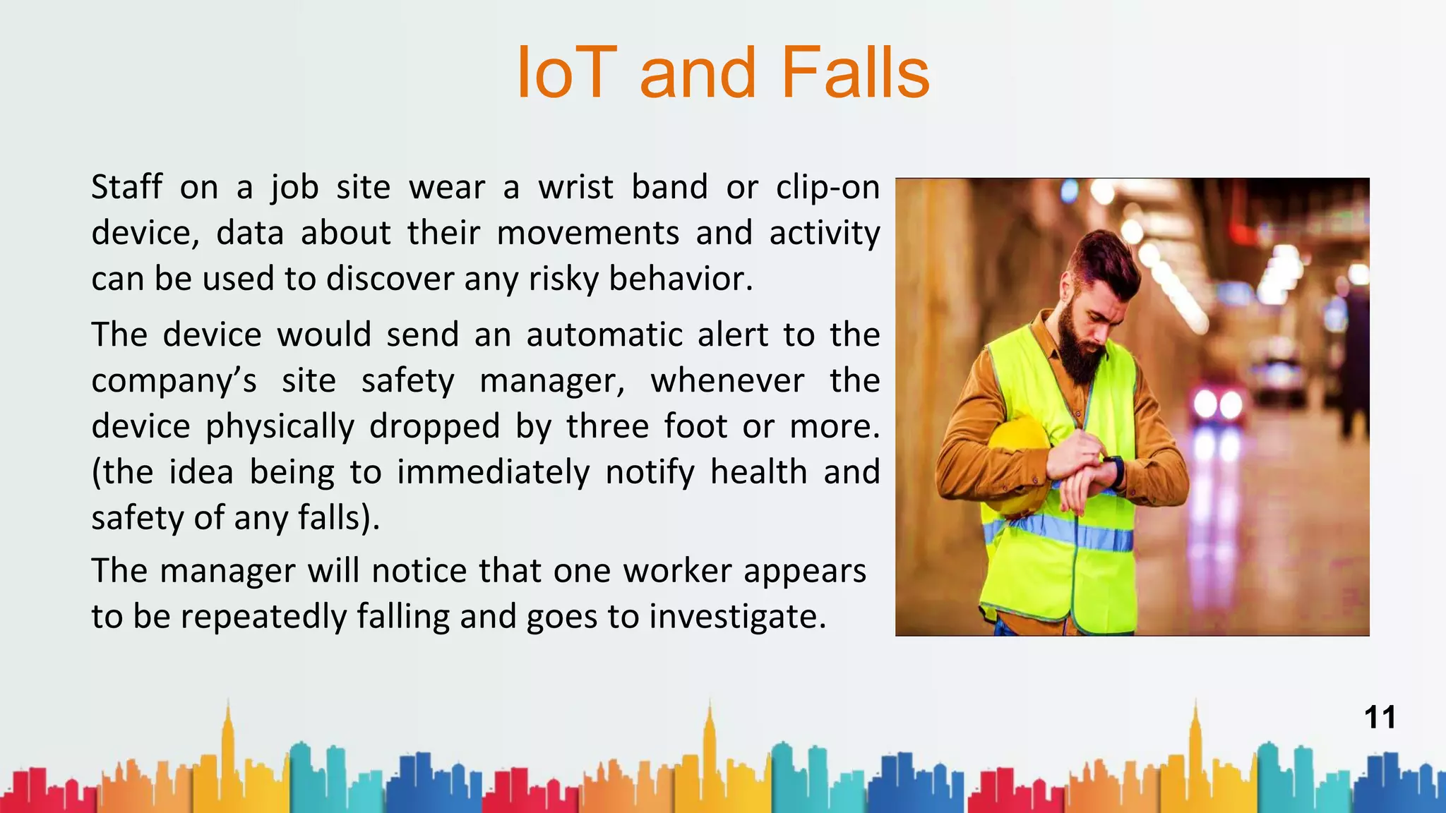 Fall protection | PDF