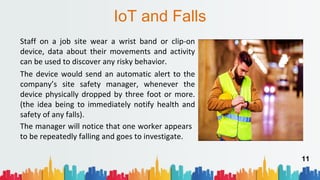 Fall protection | PDF