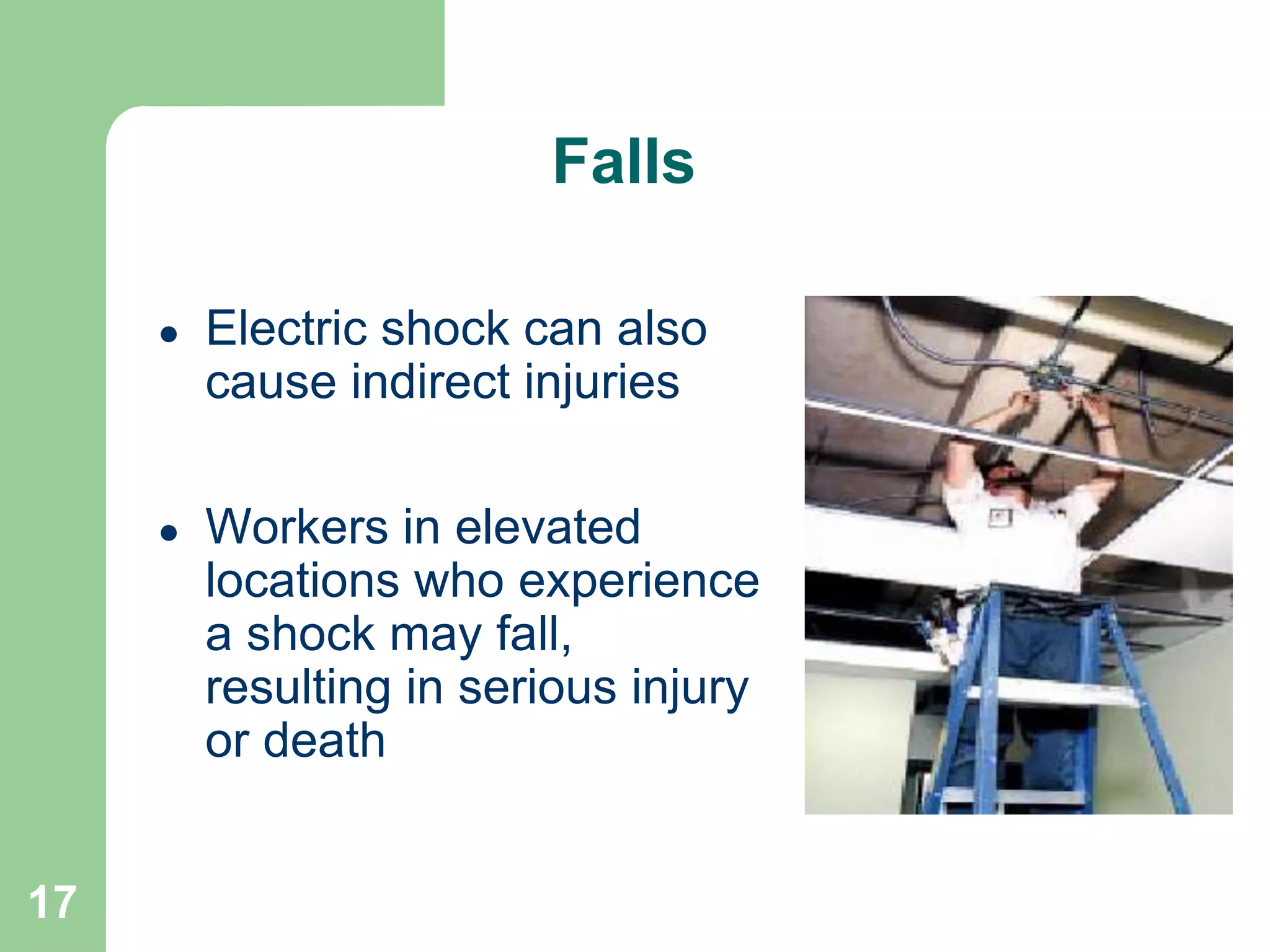 Fall Protection and Prevention HSE Presentation HSE .pptx