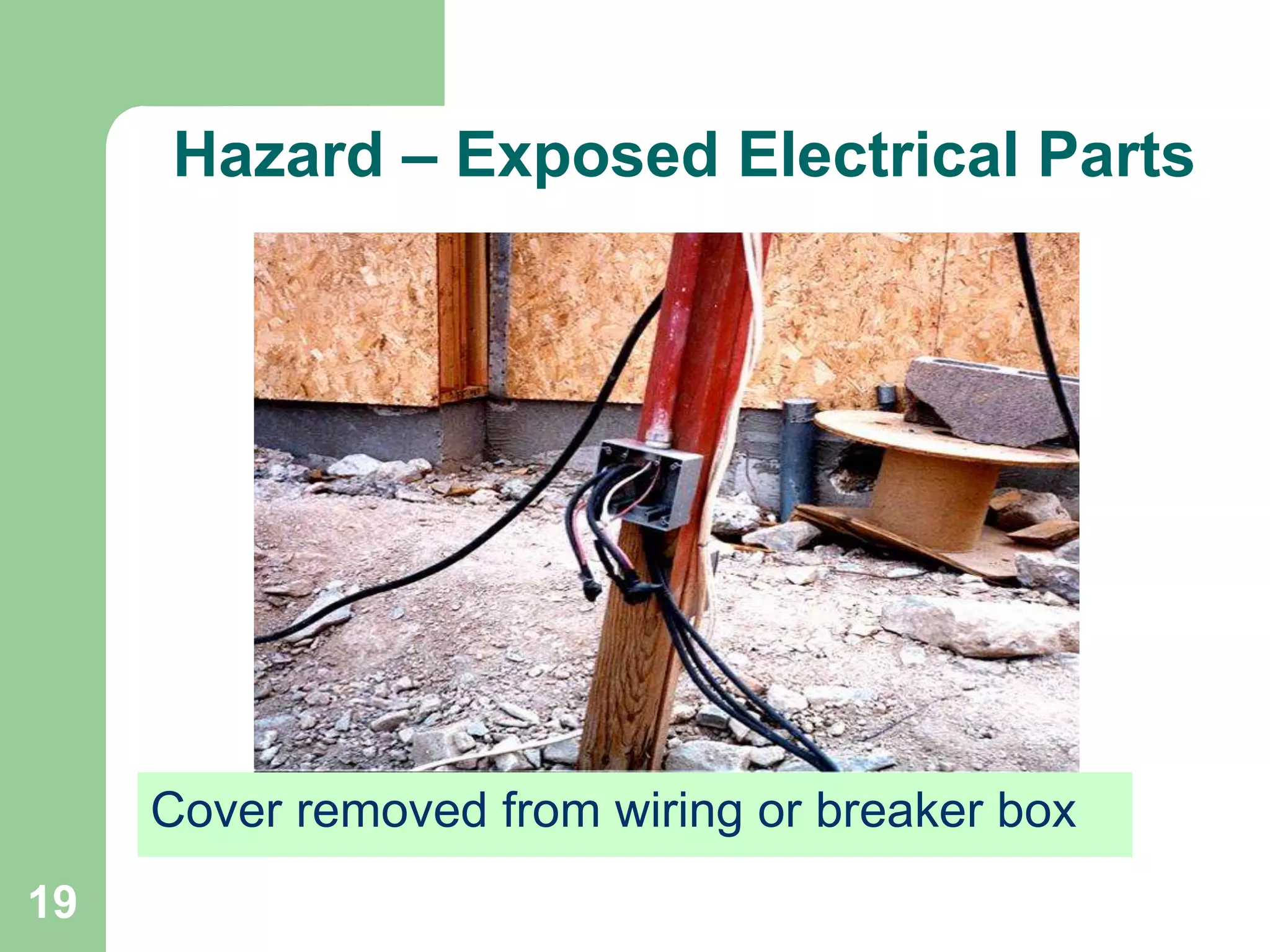 Fall Protection and Prevention HSE Presentation HSE .pptx