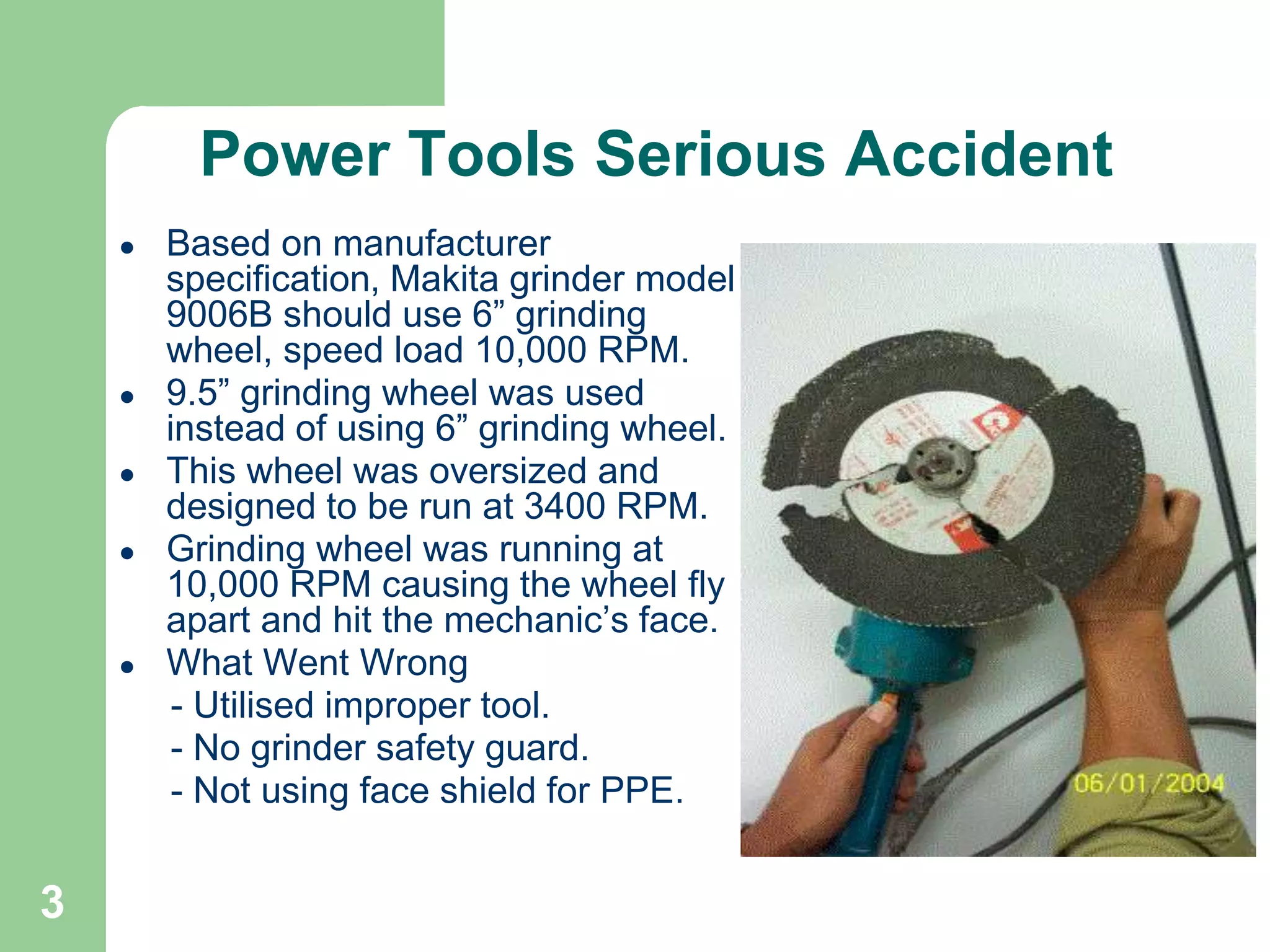 Fall Protection and Prevention HSE Presentation HSE .pptx