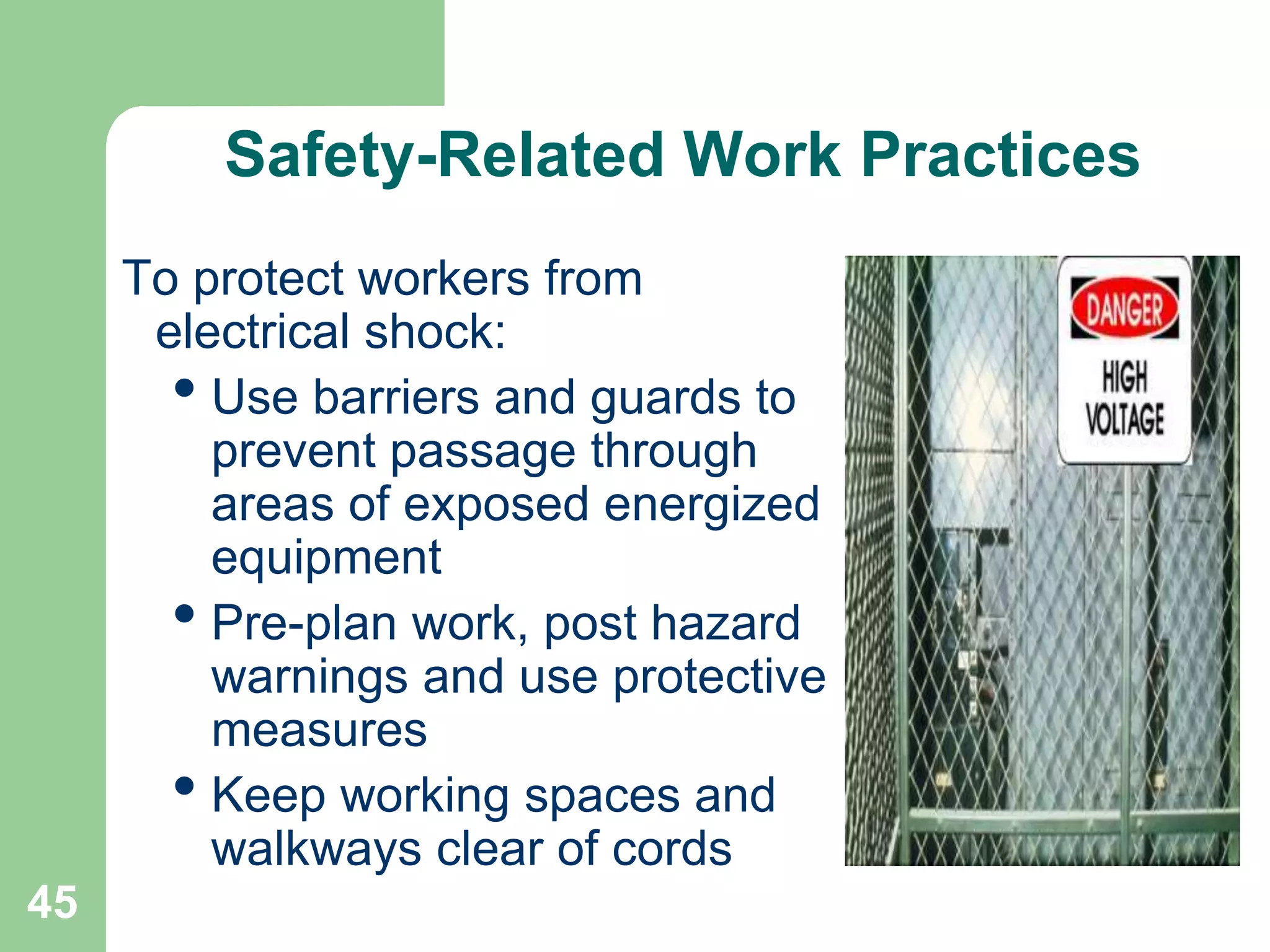 Fall Protection and Prevention HSE Presentation HSE .pptx