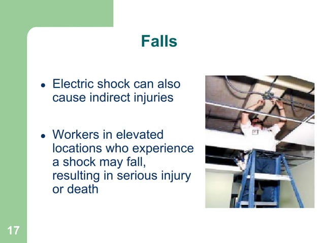 Fall Protection and Prevention HSE Presentation HSE .pptx