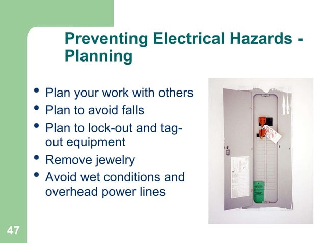 Fall Protection and Prevention HSE Presentation HSE .pptx