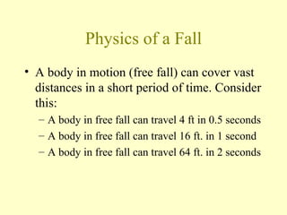 Fall Protection, Gtech | PPT