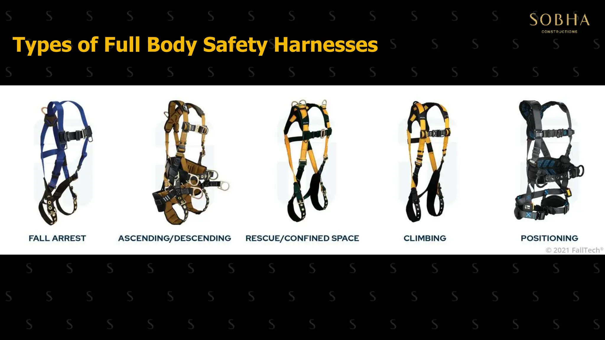 FALL PROTECTION SYSTEMS AND FALL RESTRAINT SYSTEM.pptx