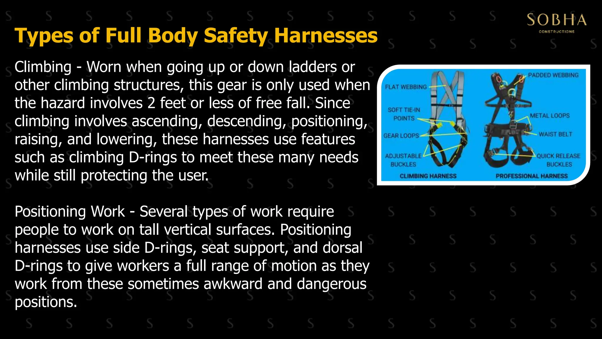 FALL PROTECTION SYSTEMS AND FALL RESTRAINT SYSTEM.pptx