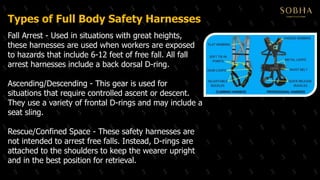 FALL PROTECTION SYSTEMS AND FALL RESTRAINT SYSTEM.pptx