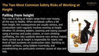 FALL PROTECTION SYSTEMS AND FALL RESTRAINT SYSTEM.pptx