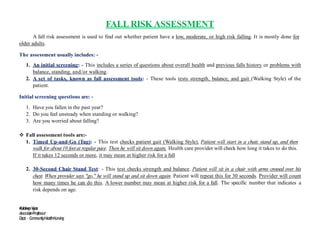 FALL RISK ASSESSMENT.pptx