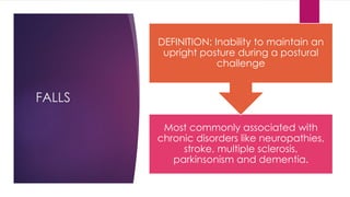 falls and drop attacks in neurology.pptx