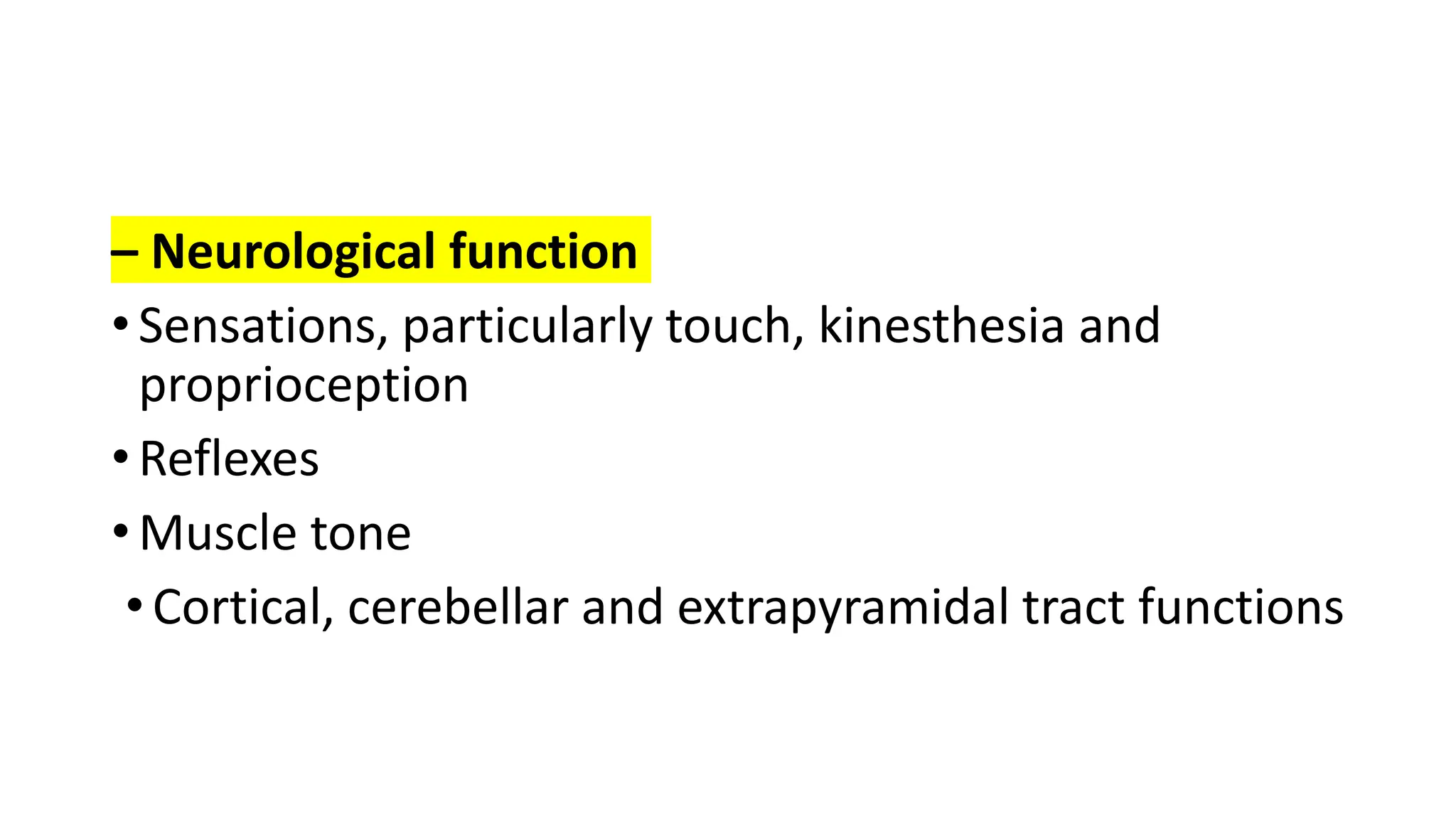 Geriatric patients balance assessment and management | PPT