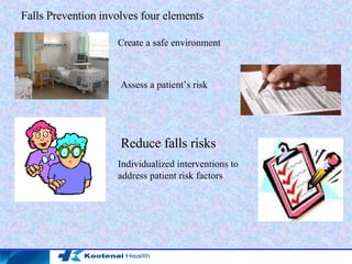 Falls Prevention Nonrn | PPT