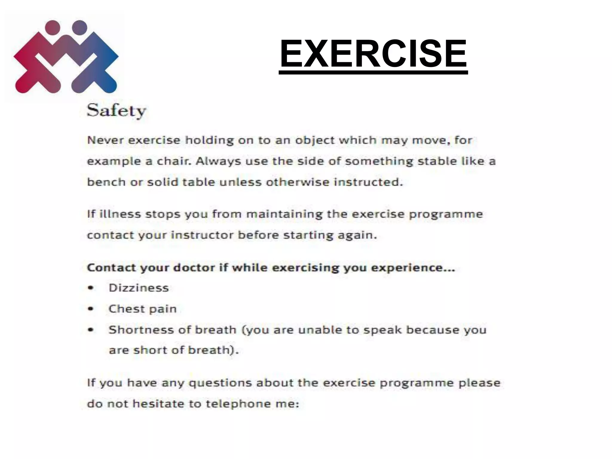 Falls and Fracture Prevention - Michael Kutcher, Movement for Life ...