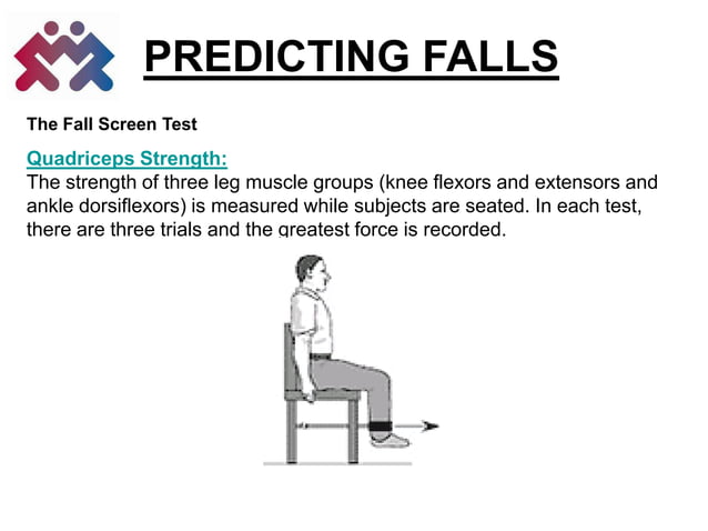 Falls and Fracture Prevention - Michael Kutcher, Movement for Life ...