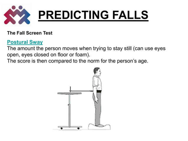 Falls and Fracture Prevention - Michael Kutcher, Movement for Life ...
