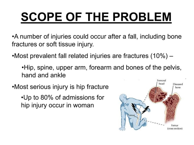 Falls and Fracture Prevention - Michael Kutcher, Movement for Life ...