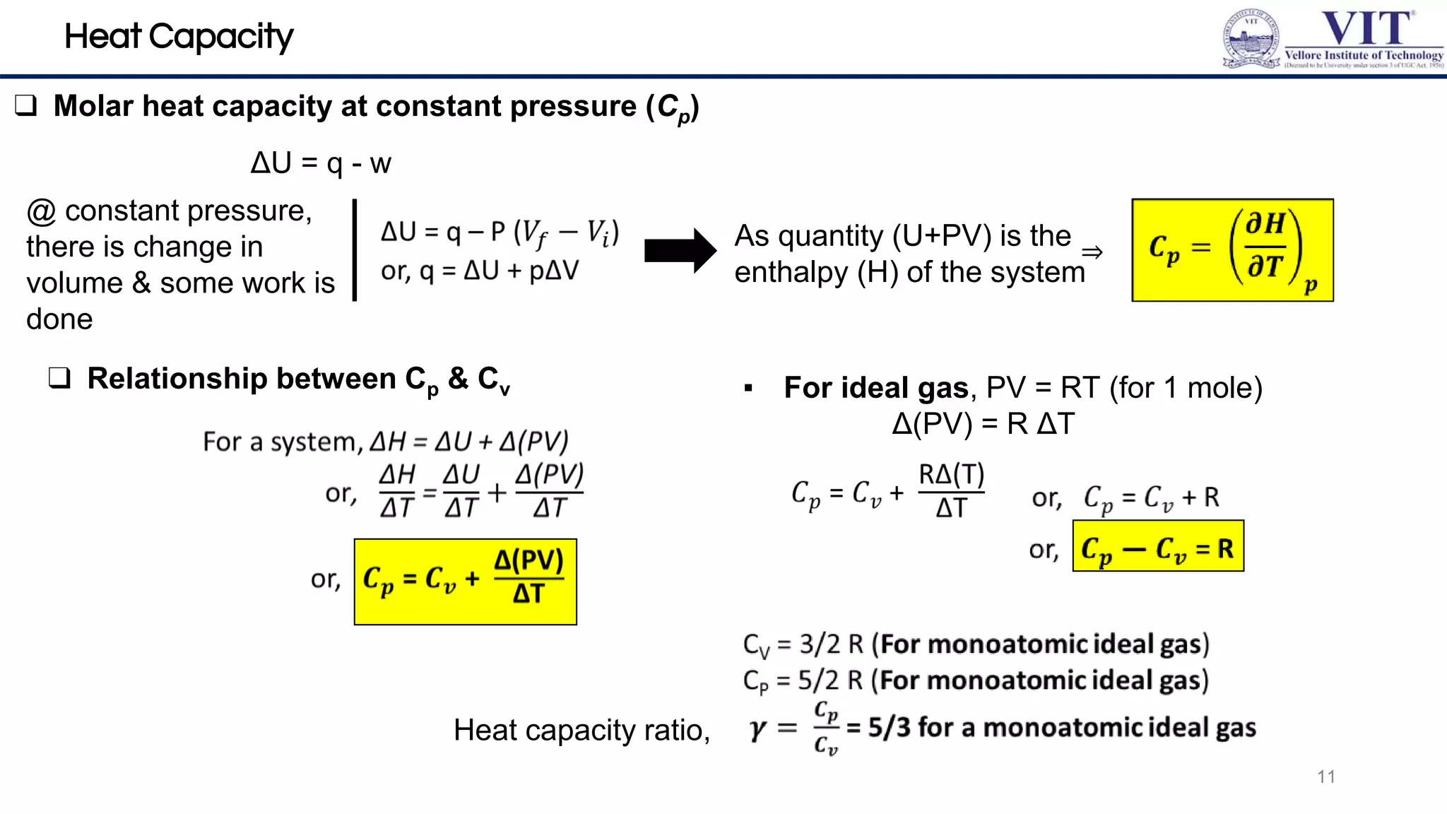 Thermodynamics and kinetics | PPTX