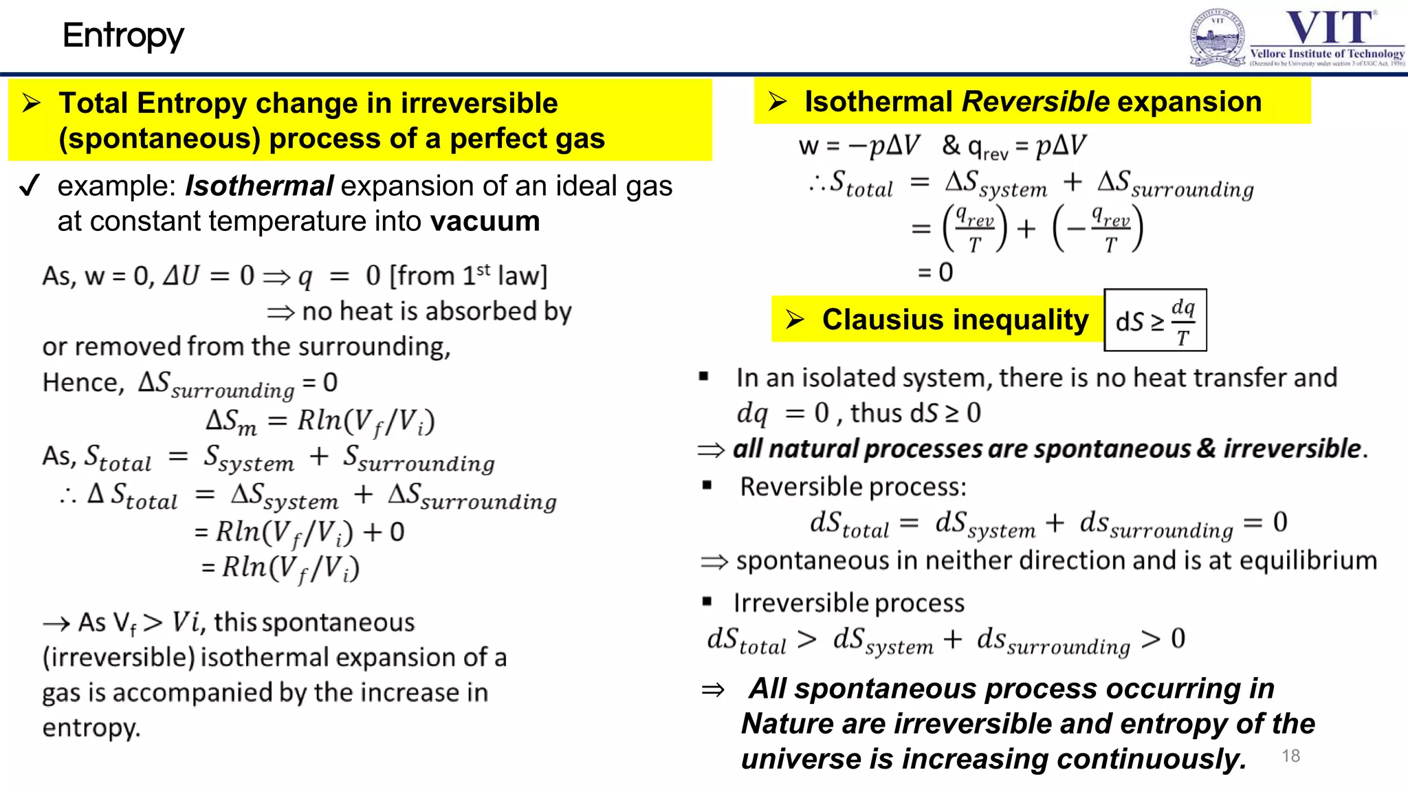 Thermodynamics and kinetics | PPTX