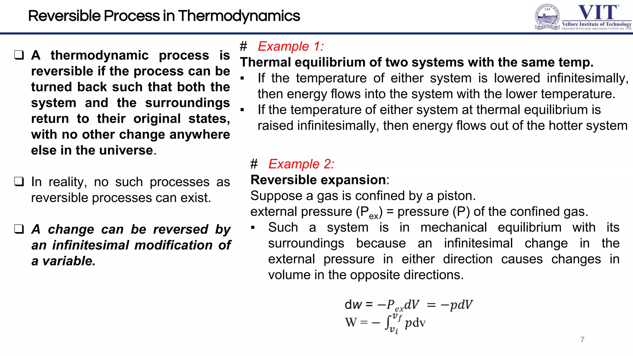 Thermodynamics and kinetics | PPTX