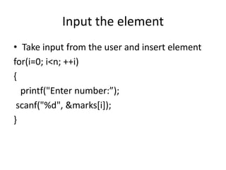 FALLSEM2022-23_BCSE202L_TH_VL2022230103292_Reference_Material_I_08-08-2022_C_Arrays.pptx