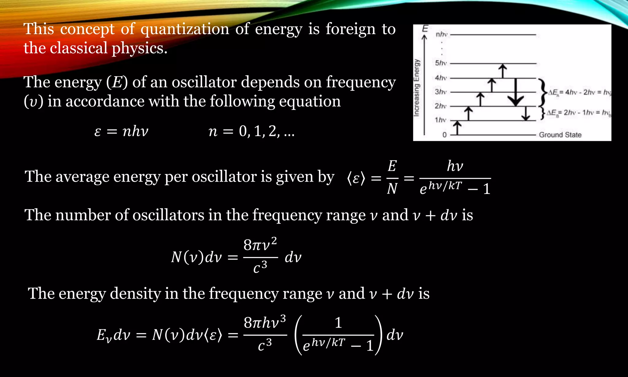 Quantum_Mechanics | PPTX