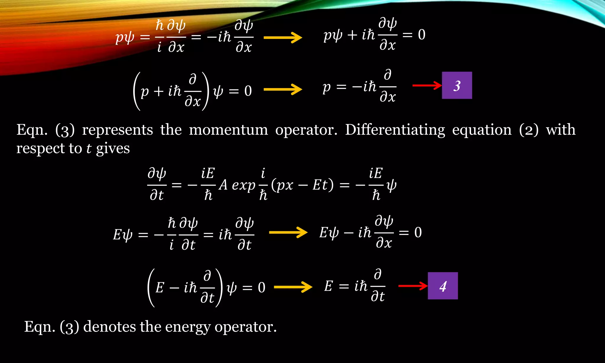 Quantum_Mechanics | PPTX