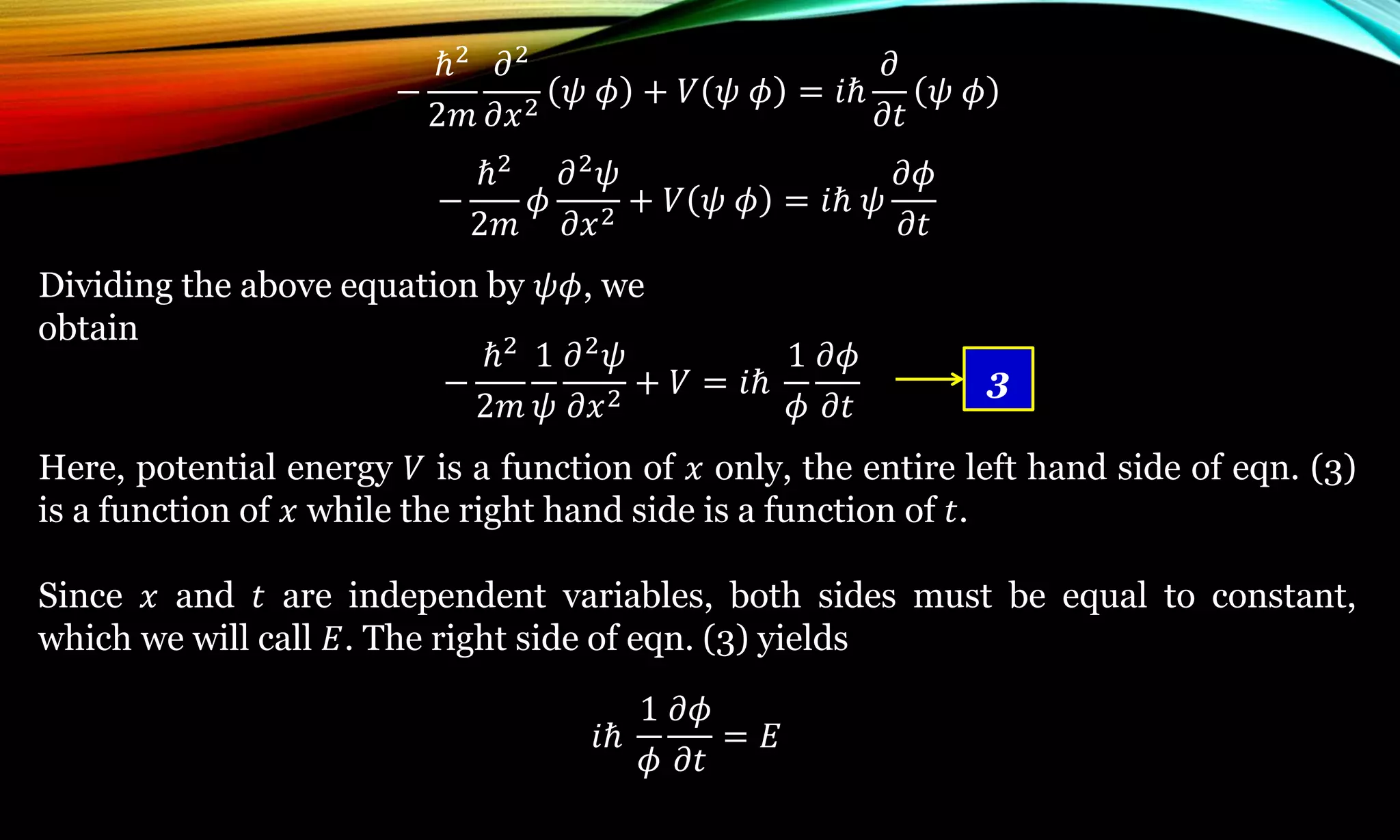 Quantum_Mechanics | PPTX