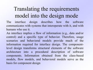 DESIGN CONCEPTS | PPT