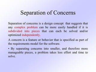 DESIGN CONCEPTS | PPT