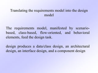 DESIGN CONCEPTS | PPT