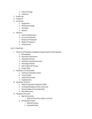 krabs | PDF | Geography | Science