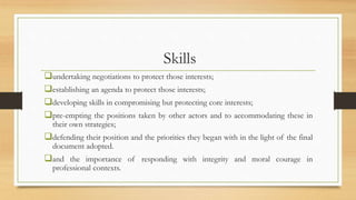 Fall Semester IRL 3110 A- Simulation Exercise _ Course Outline.pptx