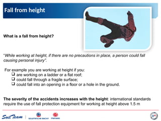 How To Use the Translation Features of PowerPoint New Employee Safety ...
