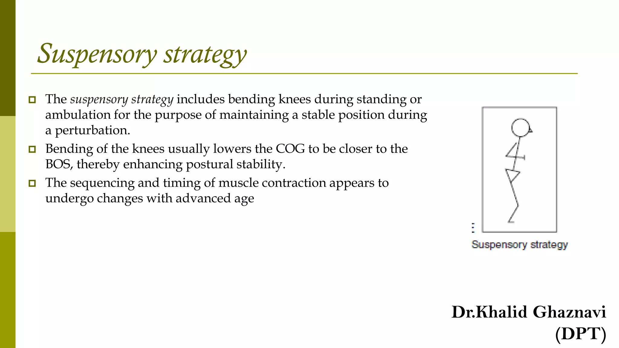 Falls and Preventive Measure of Fall in Elderly | PDF