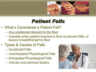 Falls+Pp+Final[1] | PPT