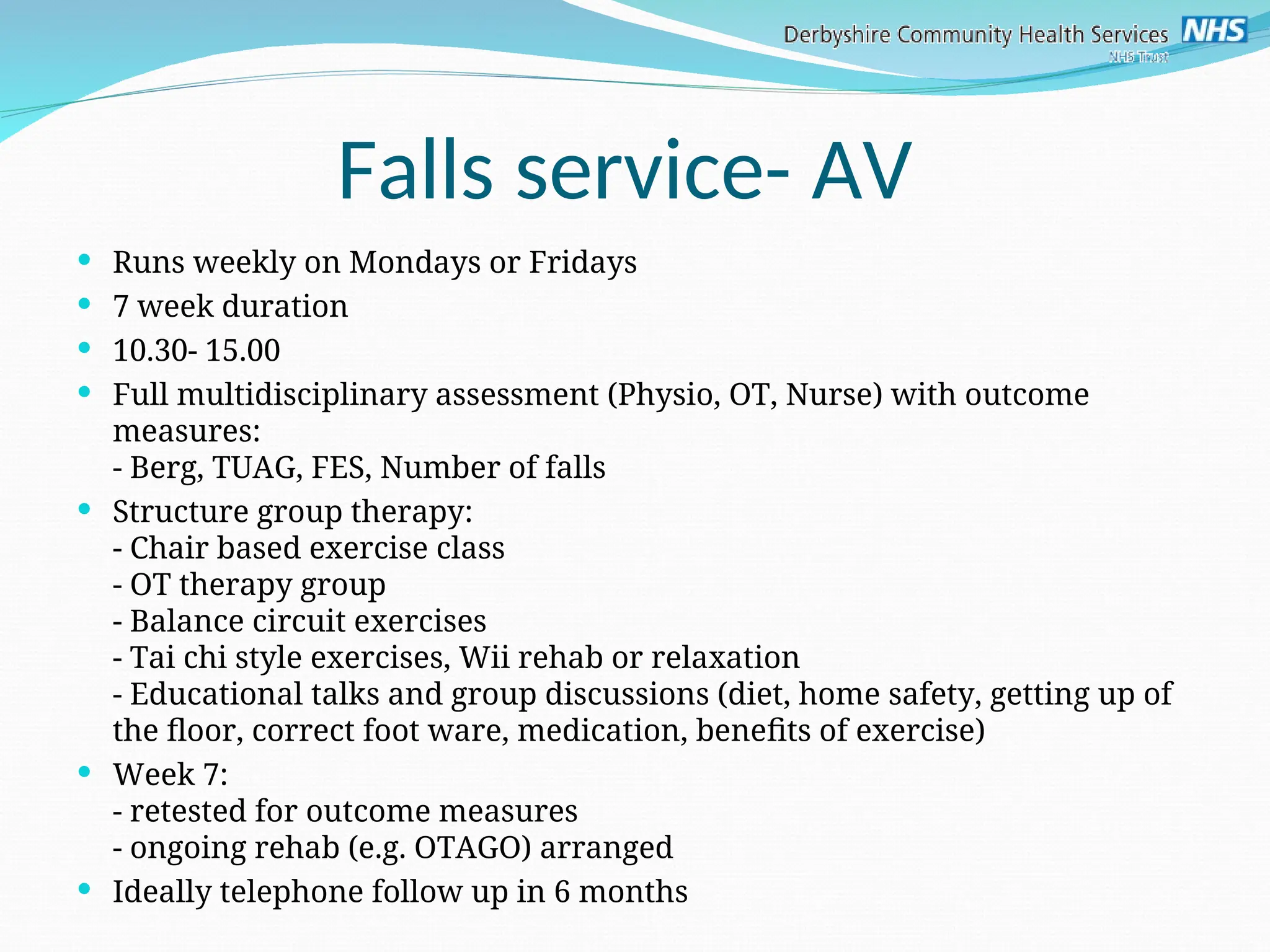 Falls_Prevention in elderly people's and geriatrics. Ppt | PPT