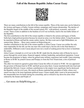 Fall Themed Writing Paper | PDF