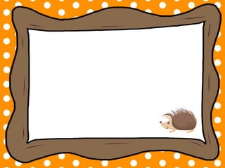 Fall Vocal Exploration | PPT