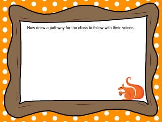 Fall Vocal Exploration | PPT