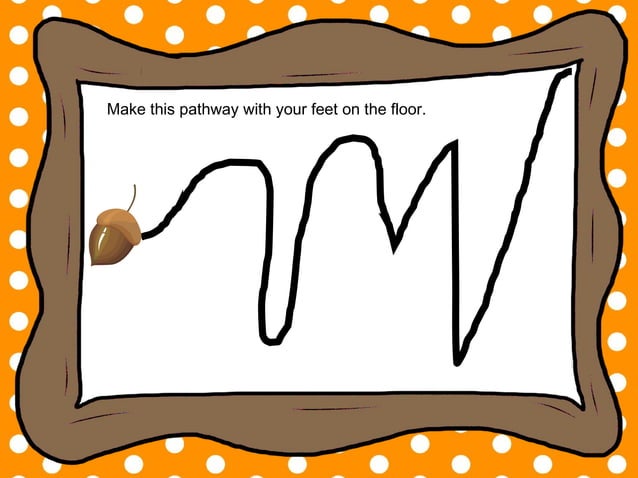 Fall Vocal Exploration | PPT