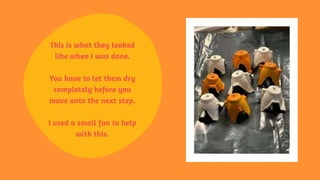 Fall wind chimes virtual program | PPT