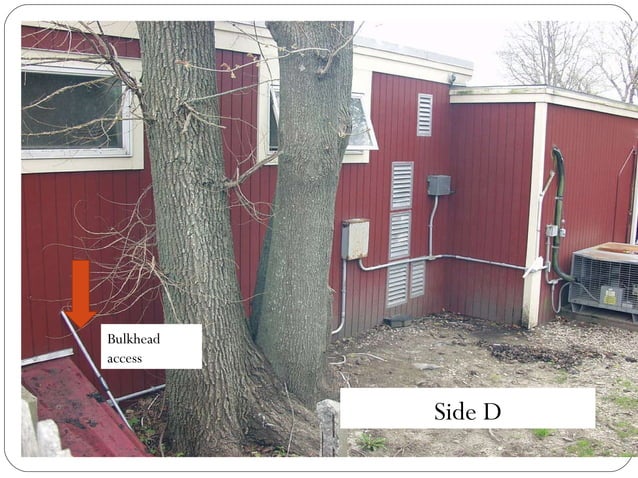 FFRD Pre-plan Betsy's Diner | PPT