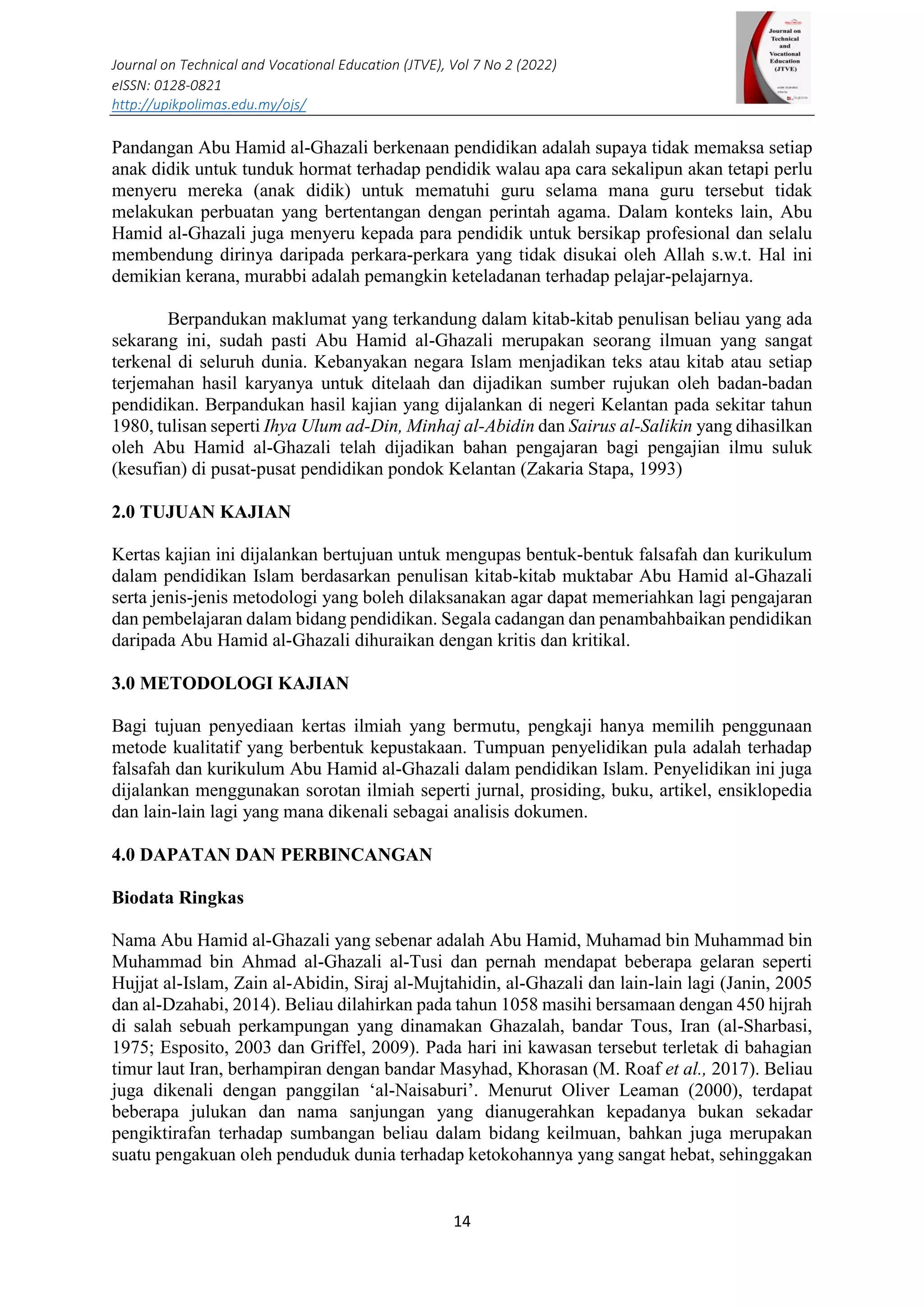 Falsafah Dan Kurikulum Pendidikan Islam Abu Hamid Al-Ghazali.pdf