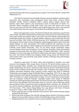 Falsafah Dan Kurikulum Pendidikan Islam Abu Hamid Al-Ghazali.pdf
