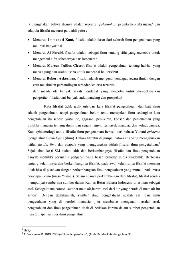 Tugas mandiri fki juliana rafiati | PDF