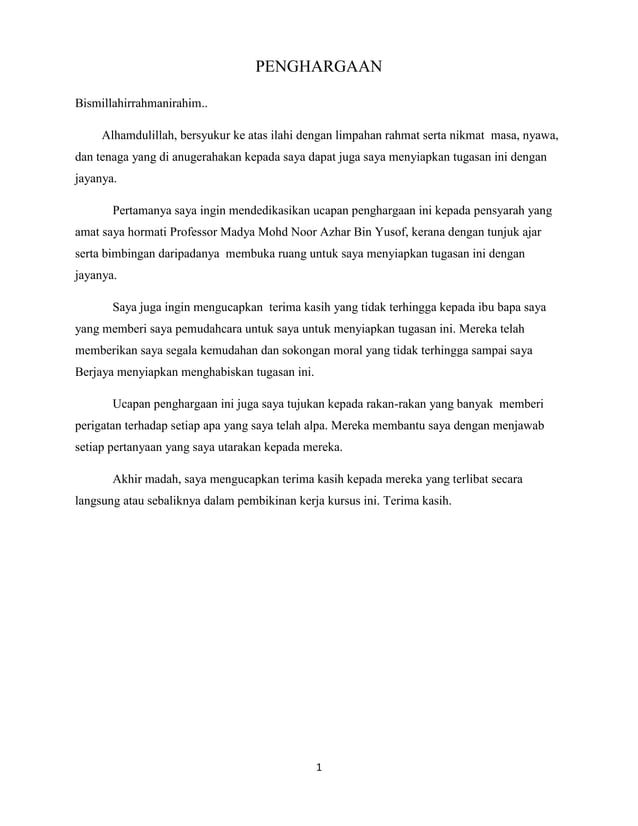 Falsafah pendidikan kebangsaan | DOCX