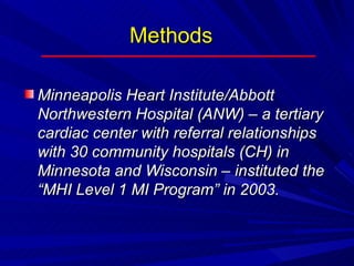 False Positive Cath Lab Activatin C R T Version | PPT