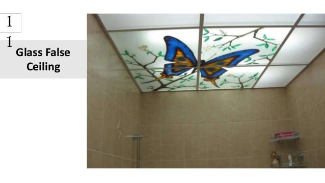False ceiling design ideas for a modern bedroom | PPTX