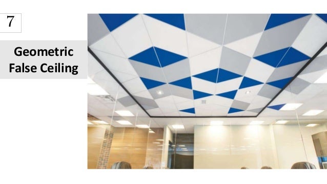 False ceiling design ideas for a modern bedroom | PPT